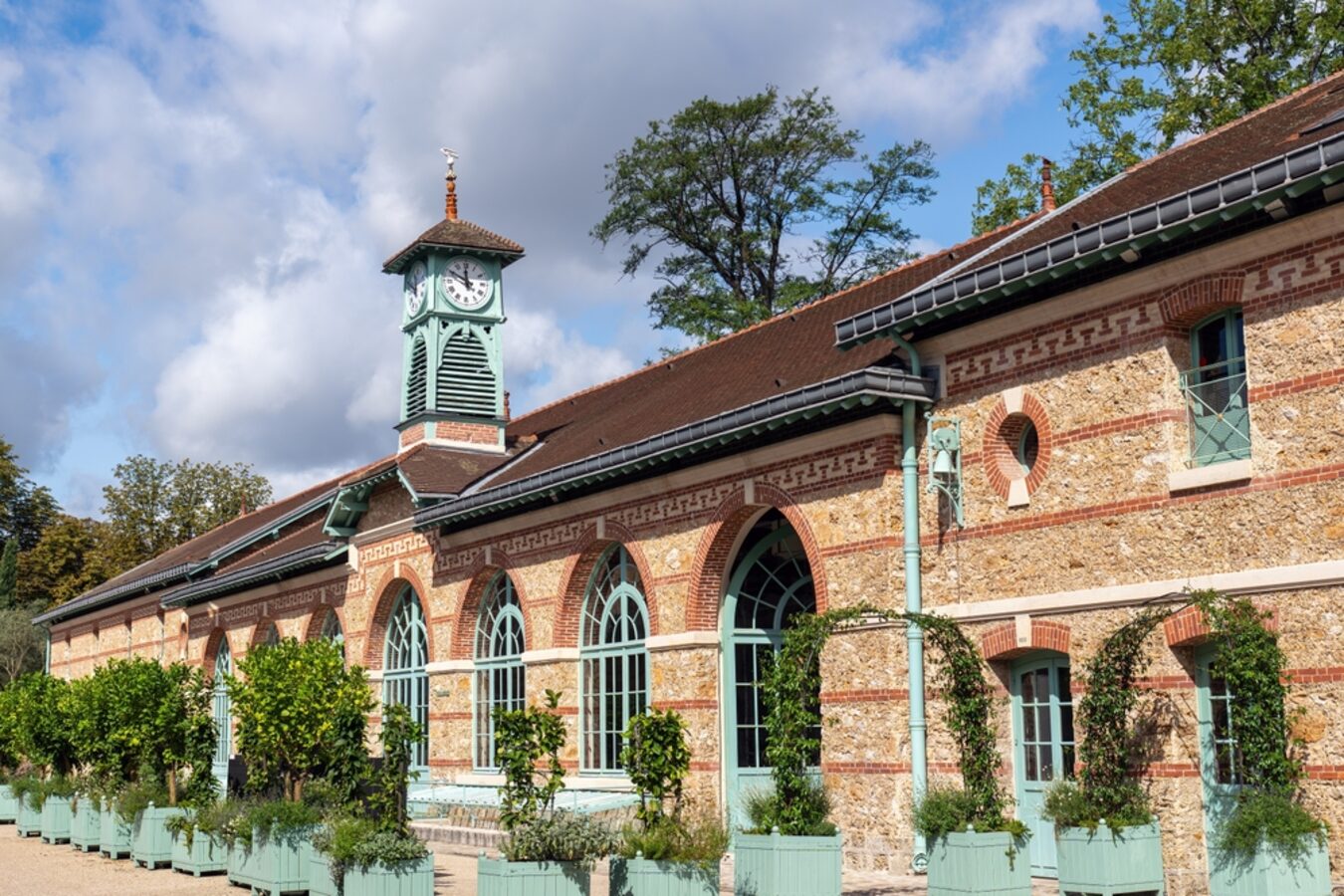 Quartier d'Auteuil à Paris : Balades, Histoire et Accès