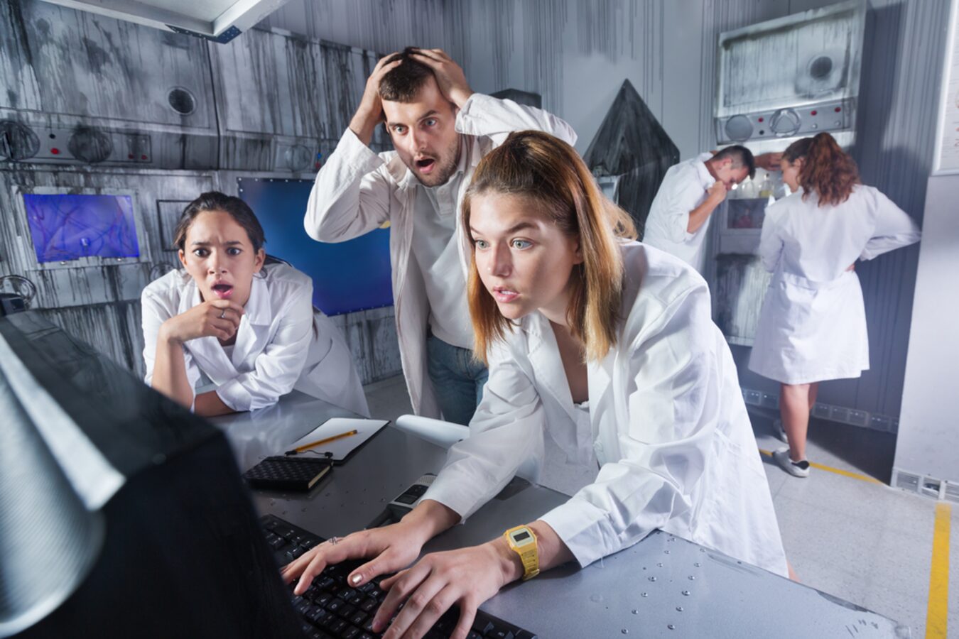 Que faire à Paris le soir ? 8 idées d'activités ! • Come to Paris