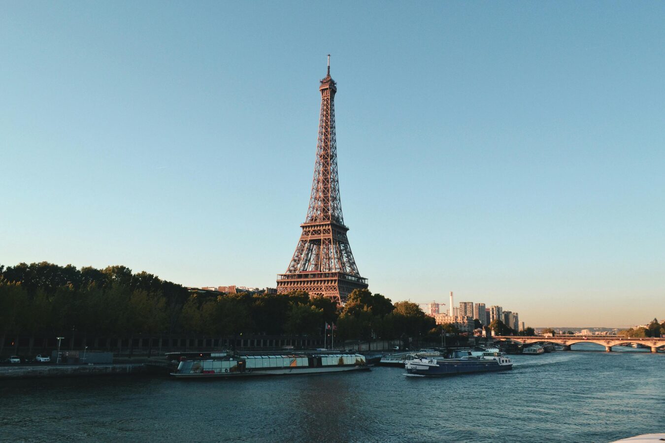 Que faire à Paris quand il fait beau ? Activités en plein air