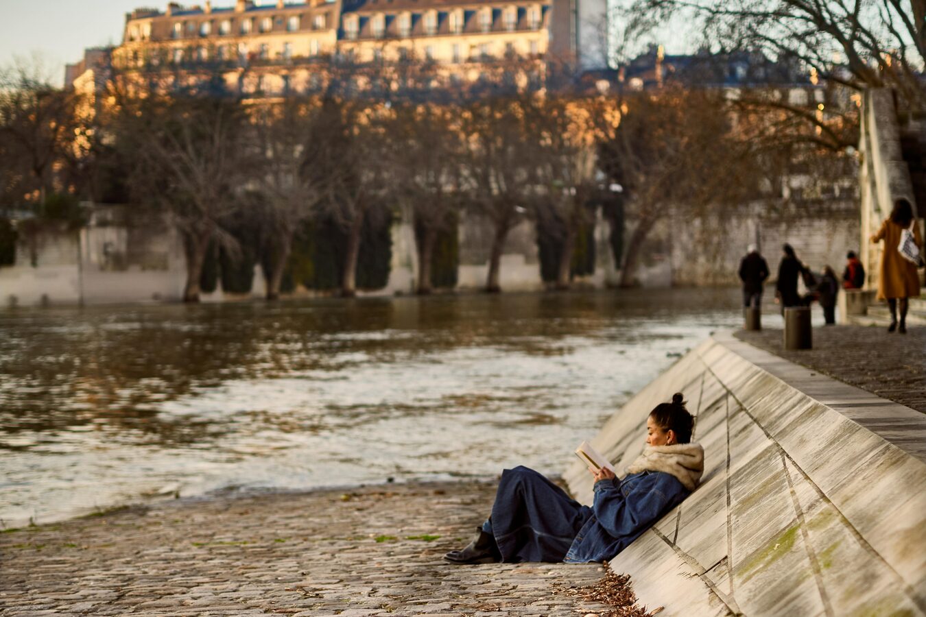 Que faire à Paris quand il fait beau ? Activités en plein air
