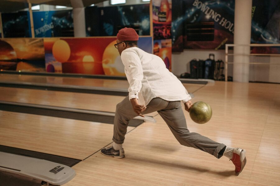 Bowling à Paris : les meilleures salles pour pratiquer