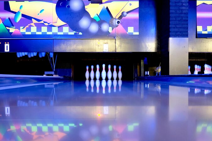 Bowling à Paris : les meilleures salles pour pratiquer