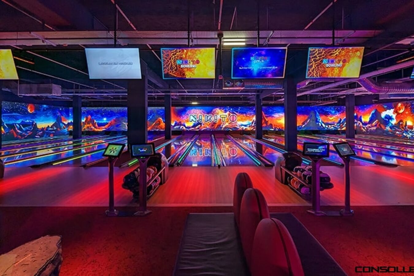 Bowling à Paris : les meilleures salles pour pratiquer