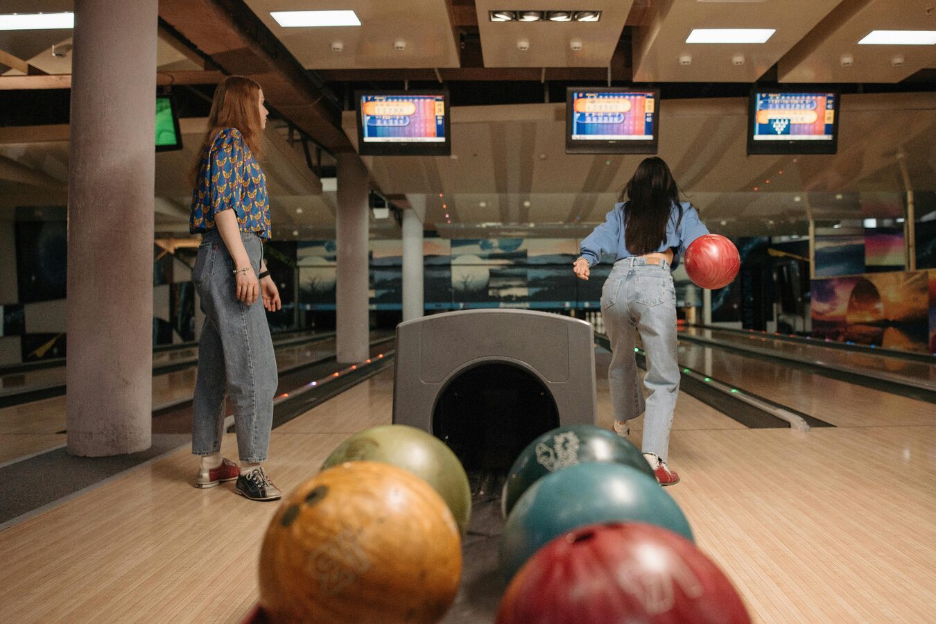 Bowling à Paris : les meilleures salles pour pratiquer