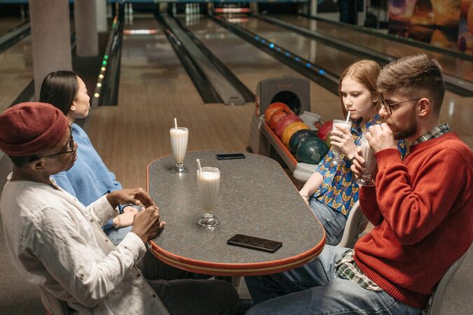 Bowling à Paris : les meilleures salles pour pratiquer