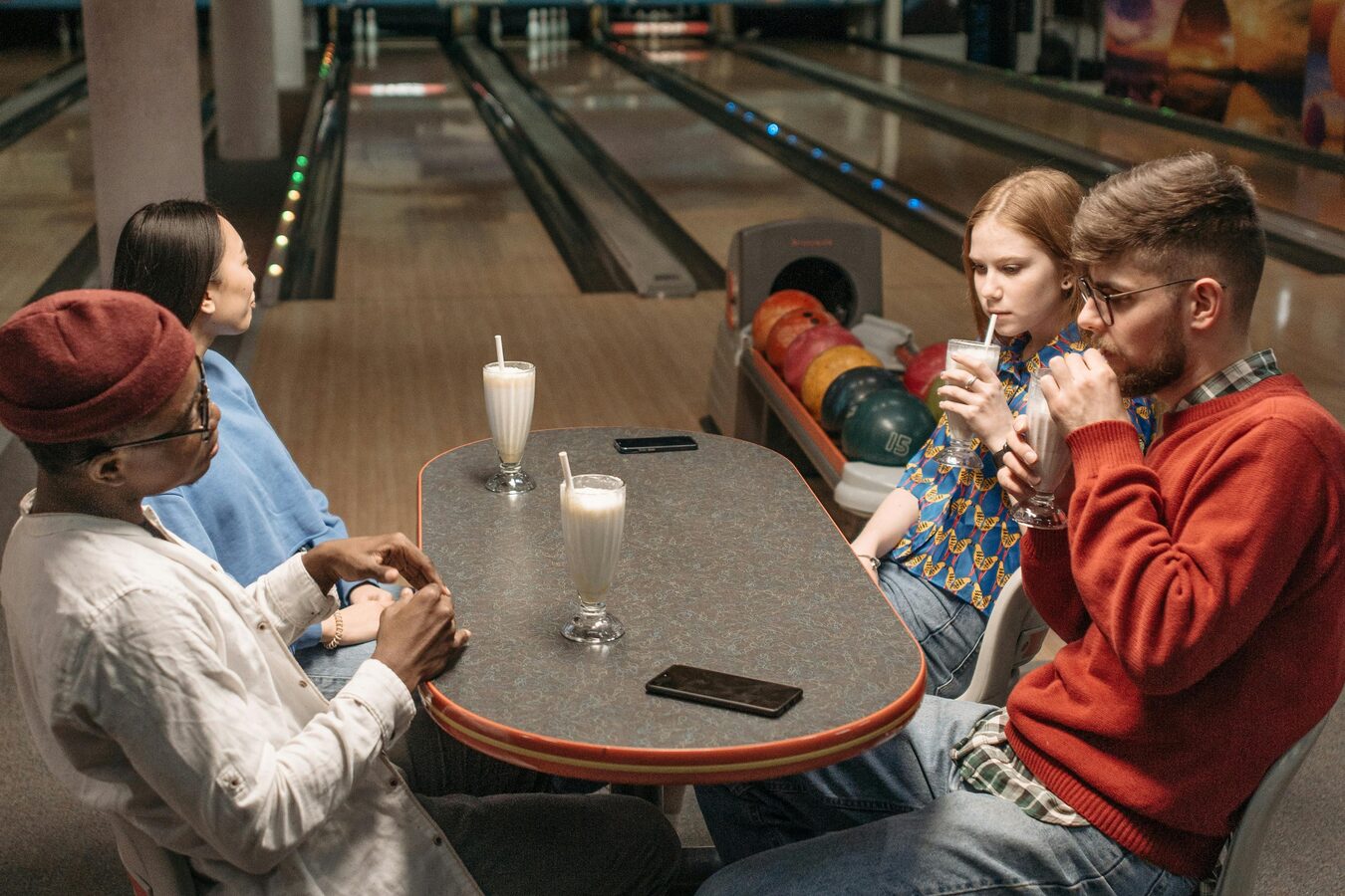 Bowling à Paris : les meilleures salles pour pratiquer