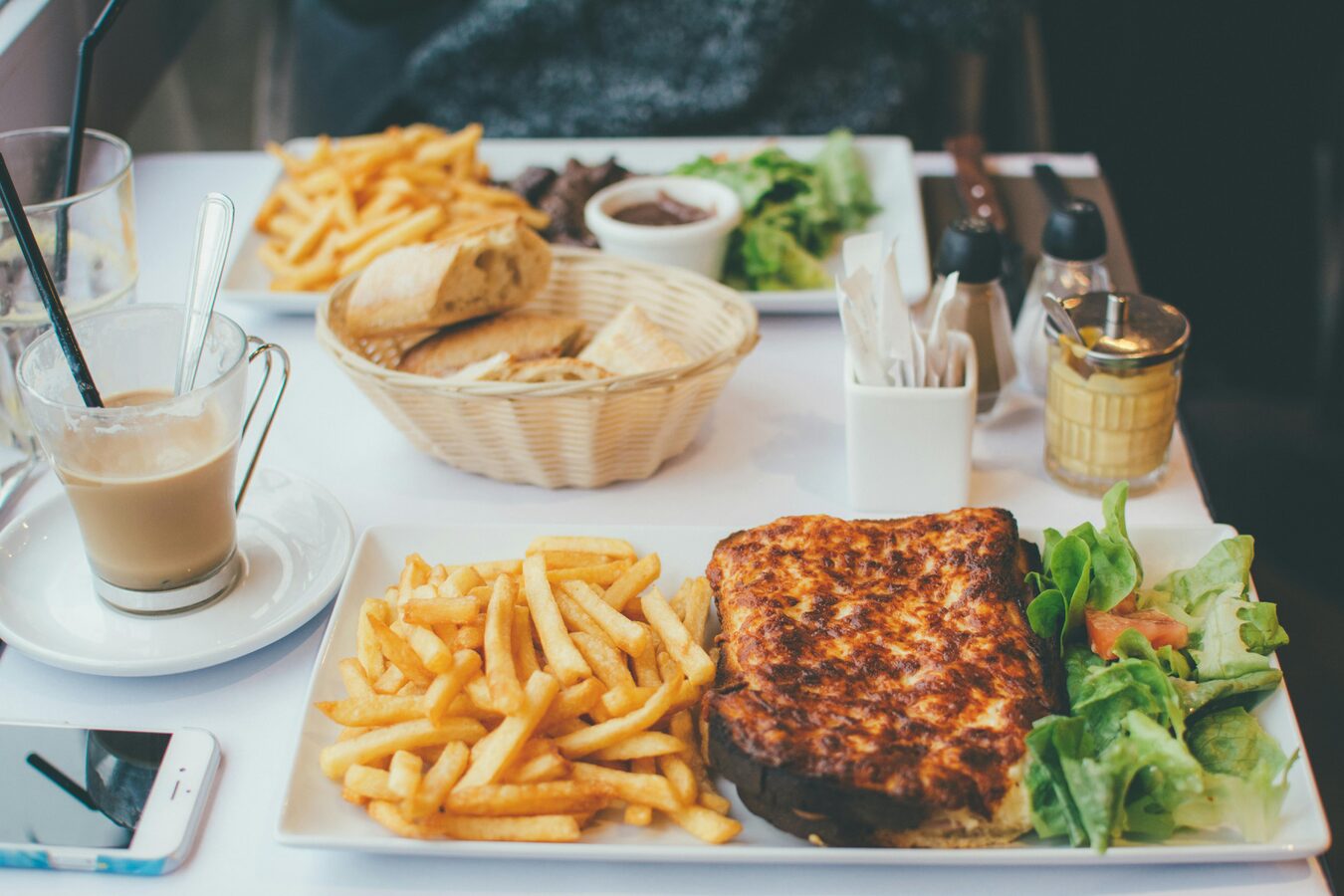 Lunch in Paris: The Best Addresses to Discover