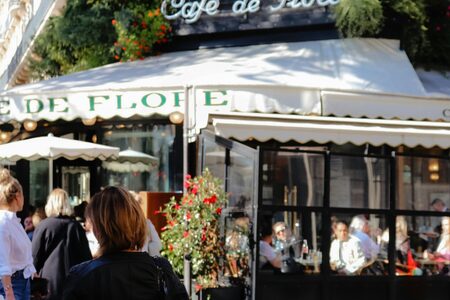 Que visiter sur la rive droite de Paris ? Top attractions