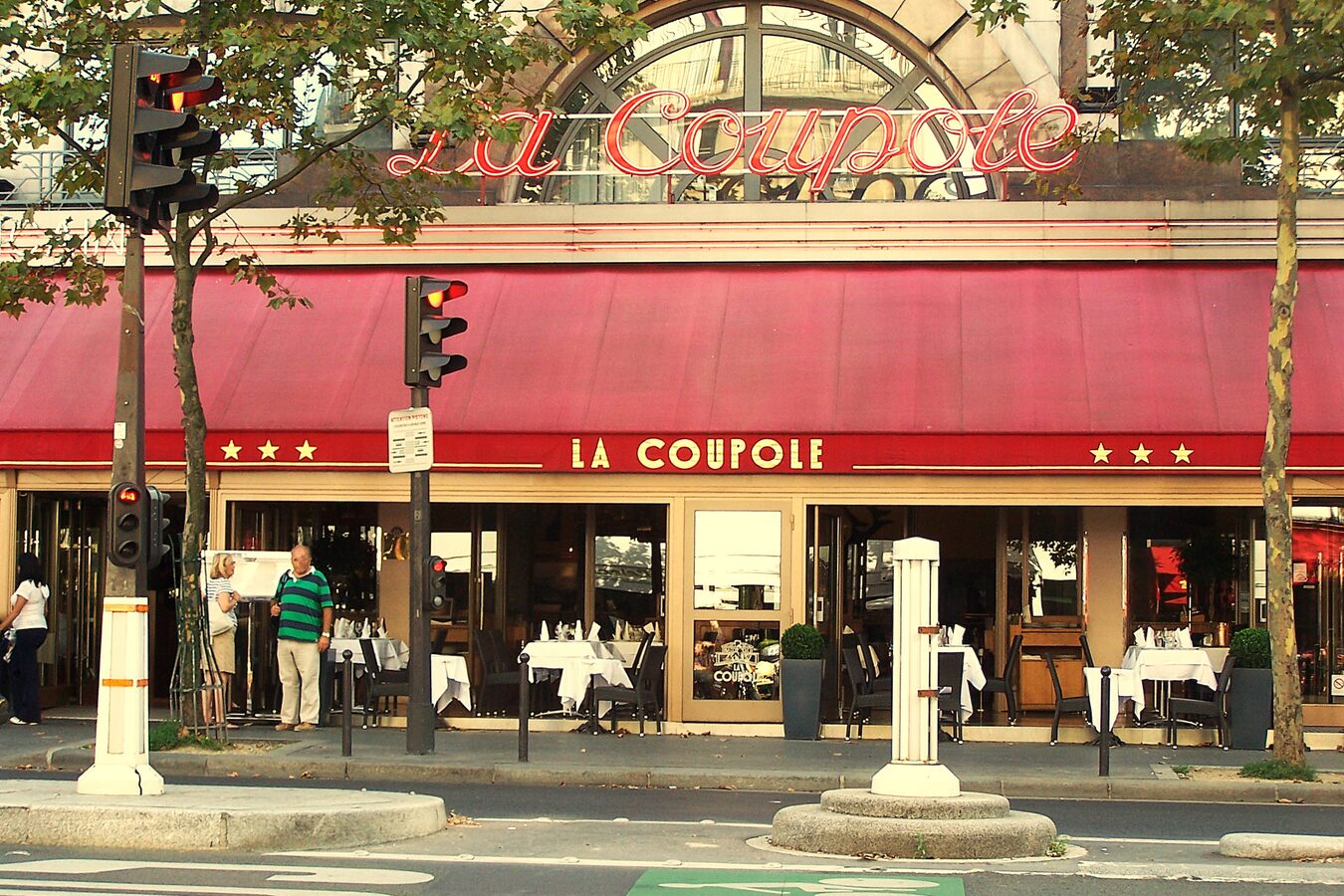 Lunch in Paris: The Best Addresses to Discover