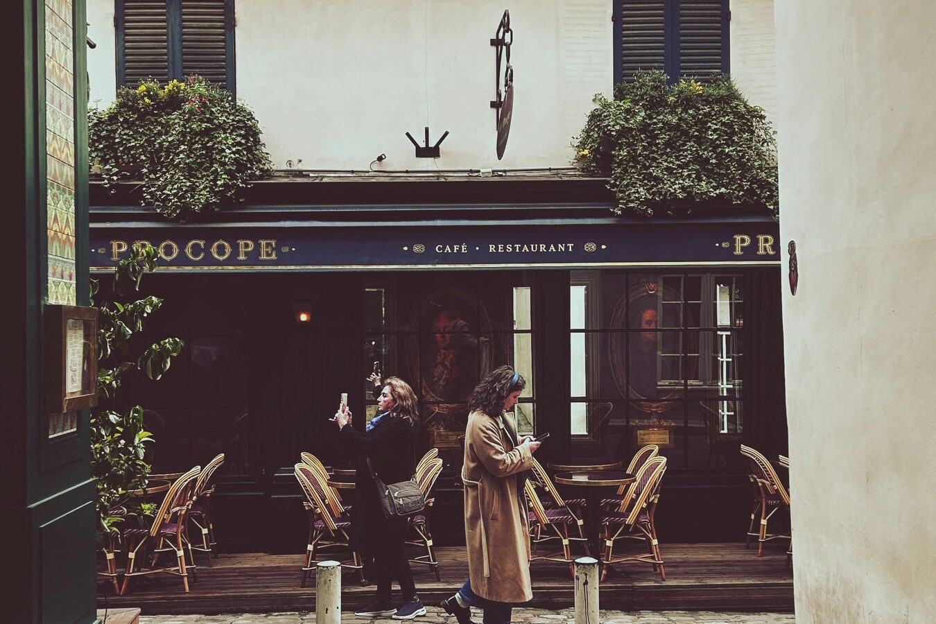 Lunch in Paris: The Best Addresses to Discover