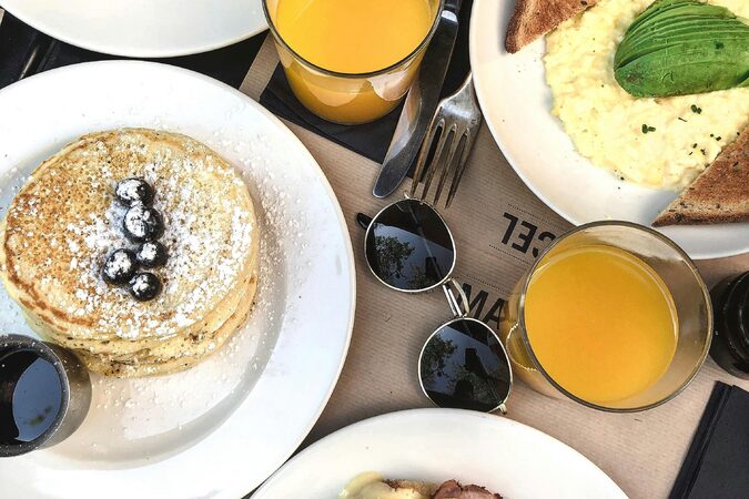 Lunch in Paris: The Best Addresses to Discover