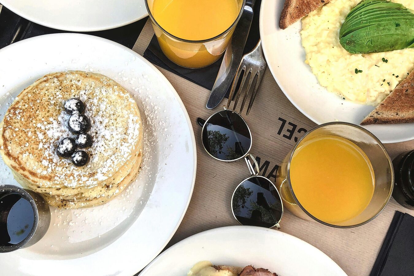 Lunch in Paris: The Best Addresses to Discover