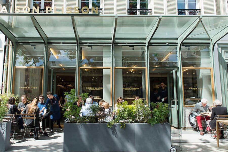 Lunch in Paris: The Best Addresses to Discover