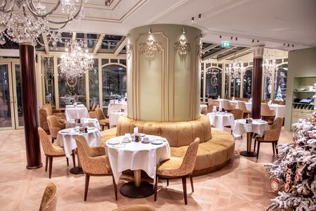 Lunch in Paris: The Best Addresses to Discover