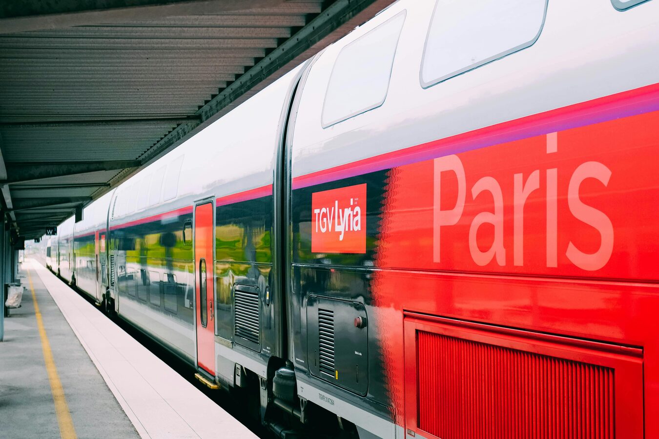 Presentation of the 4 Major Train Stations in Paris: Complete Guide ...