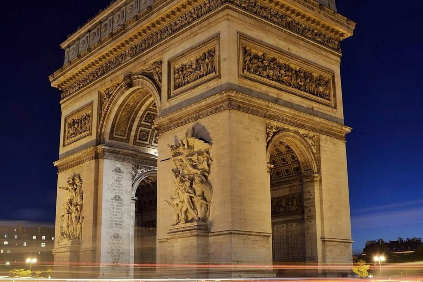 Présentation de Paris - Tourisme et activités • Come to Paris