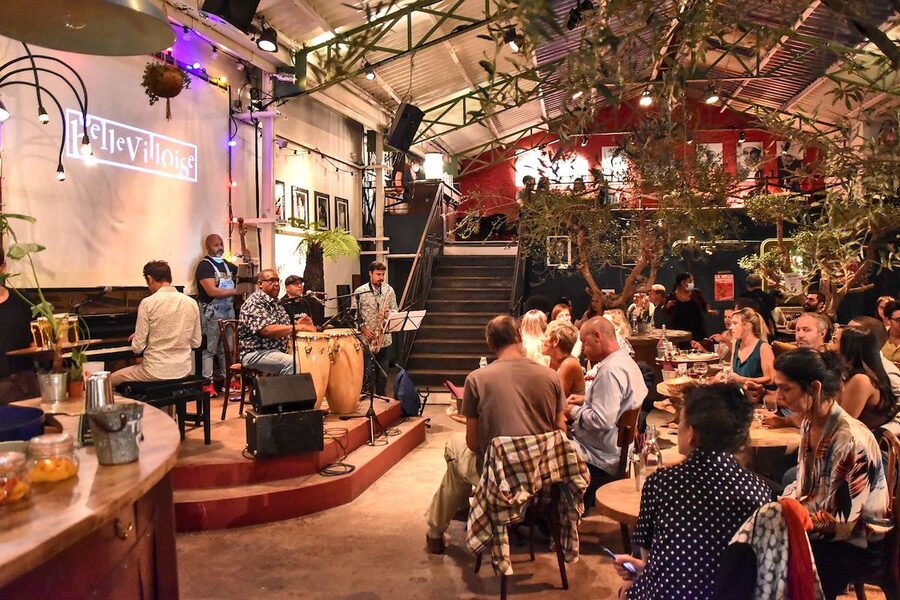 Dancing in Paris: The 10 Best Places and Events 2025 • Come to Paris