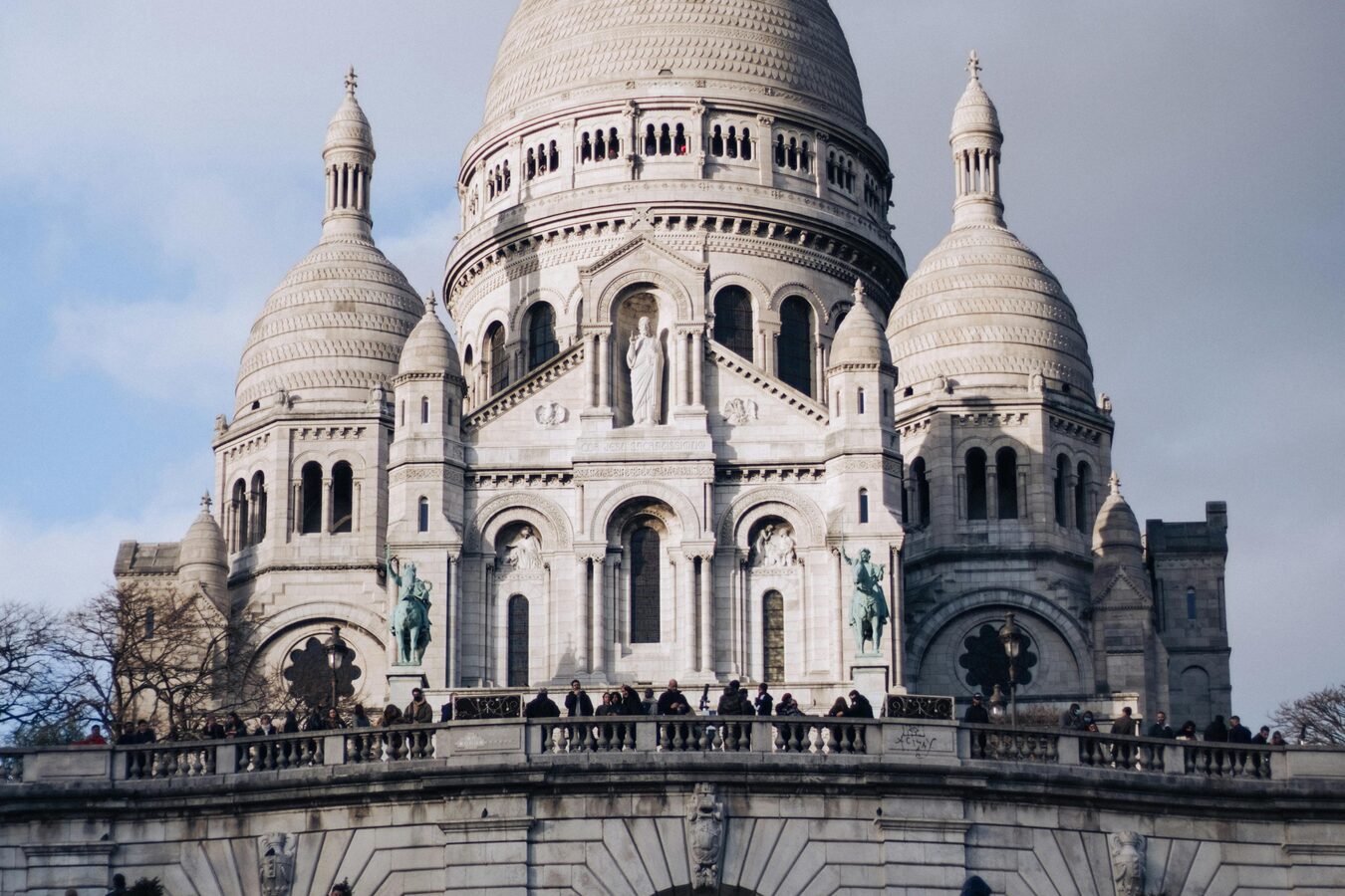 Présentation de Paris - Tourisme et activités