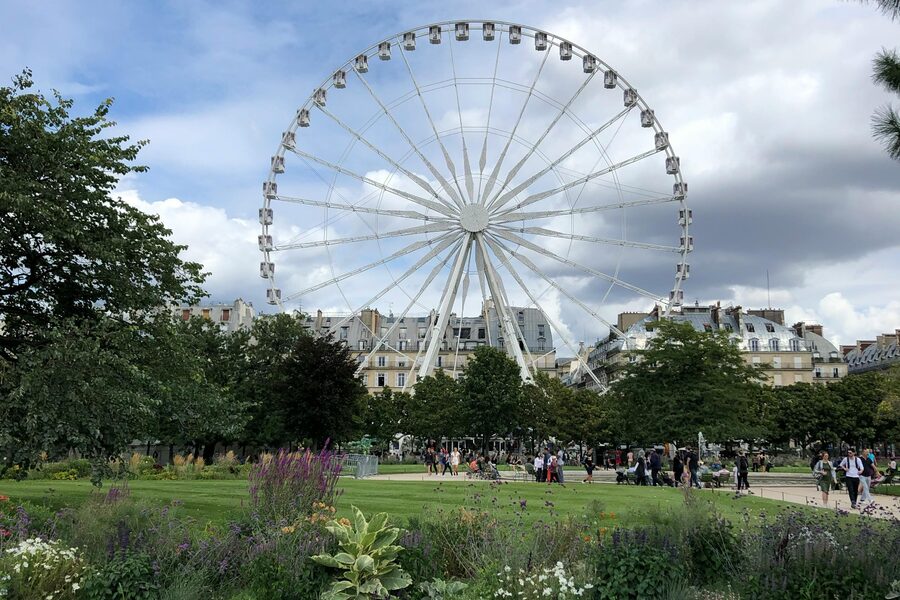 Se promener à Paris : Découvrez les plus beaux itinéraires
