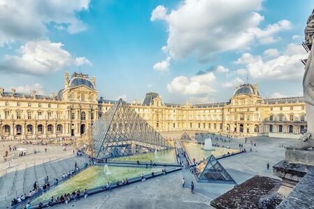 What to do in Paris with teenagers: Fun activities and ideas