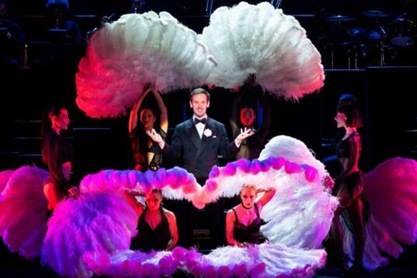 Shows to see in Paris