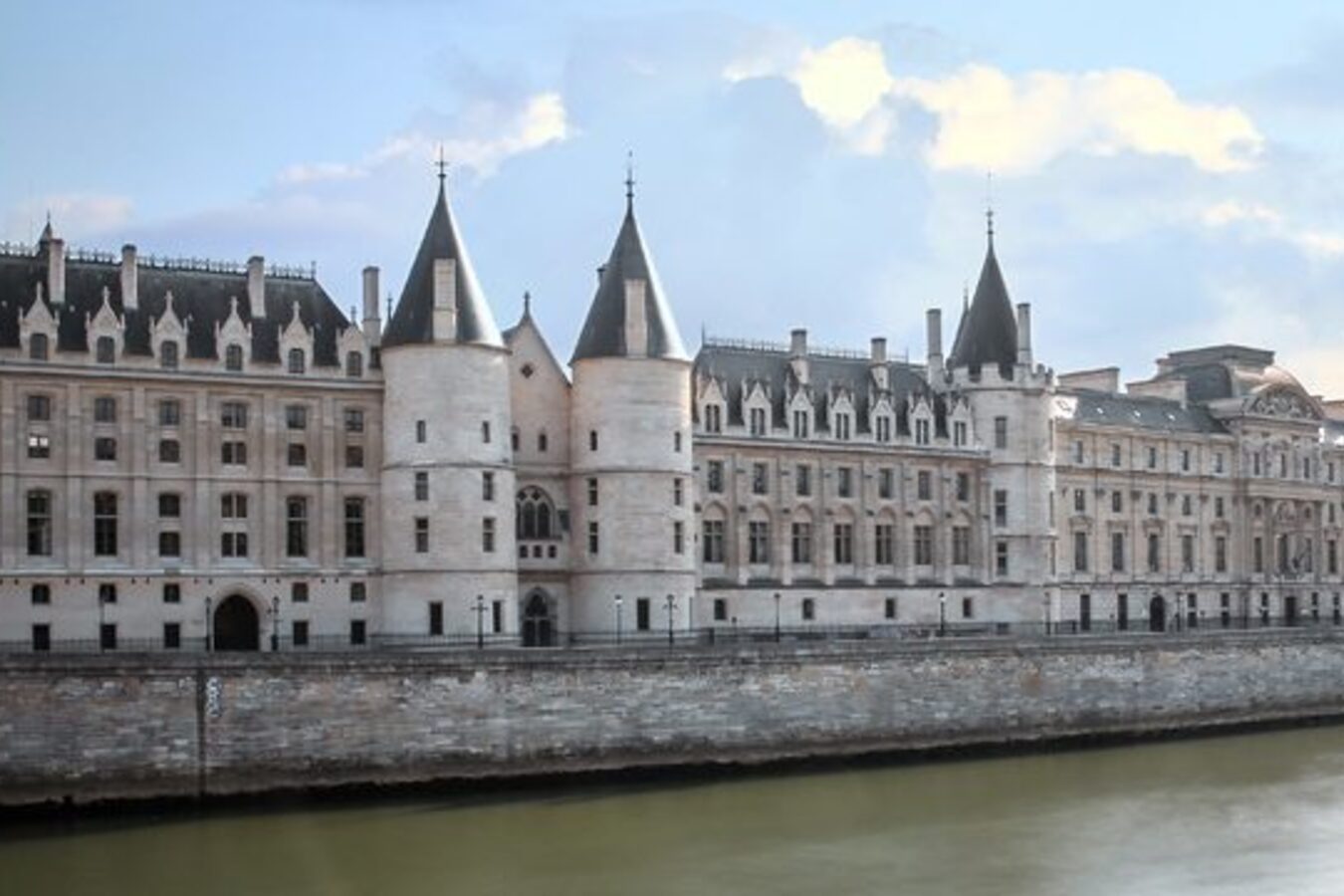 Monuments de Paris : Retrouvez le Top 14 des Incontournables • Come to ...