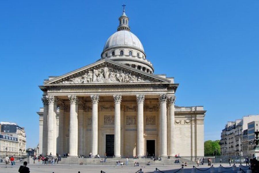 Monuments de Paris : Retrouvez le Top 14 des Incontournables • Come to ...