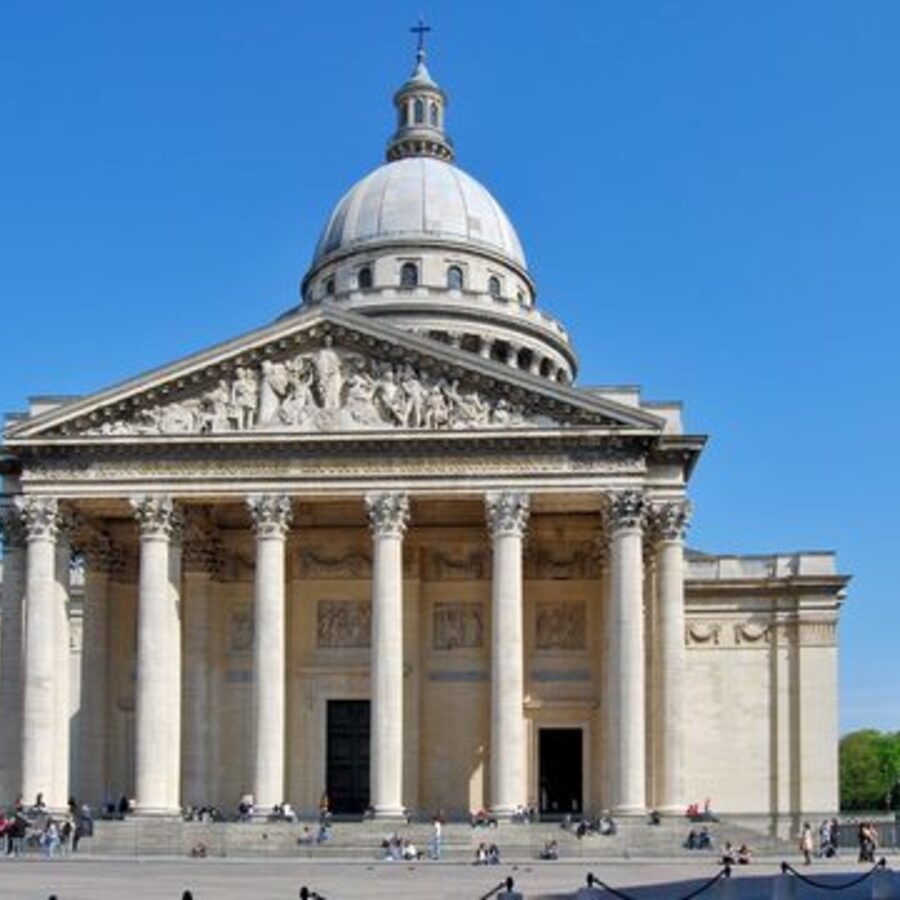 What to visit on the left bank of Paris? Complete guide