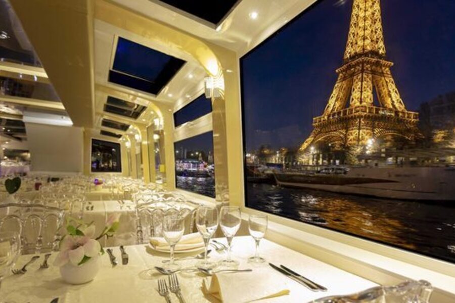 Les meilleurs palaces parisiens en 2025 : Guide exclusif