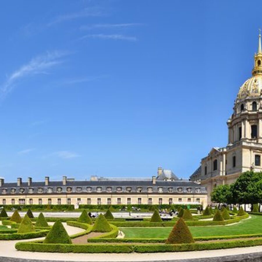 Quartier des Invalides à Paris : Accès et Actualités 2025