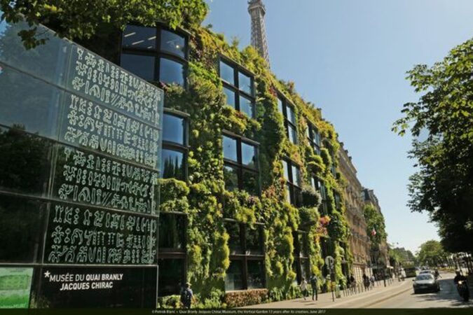Guide du 16ème arrondissement de Paris : à voir et visiter