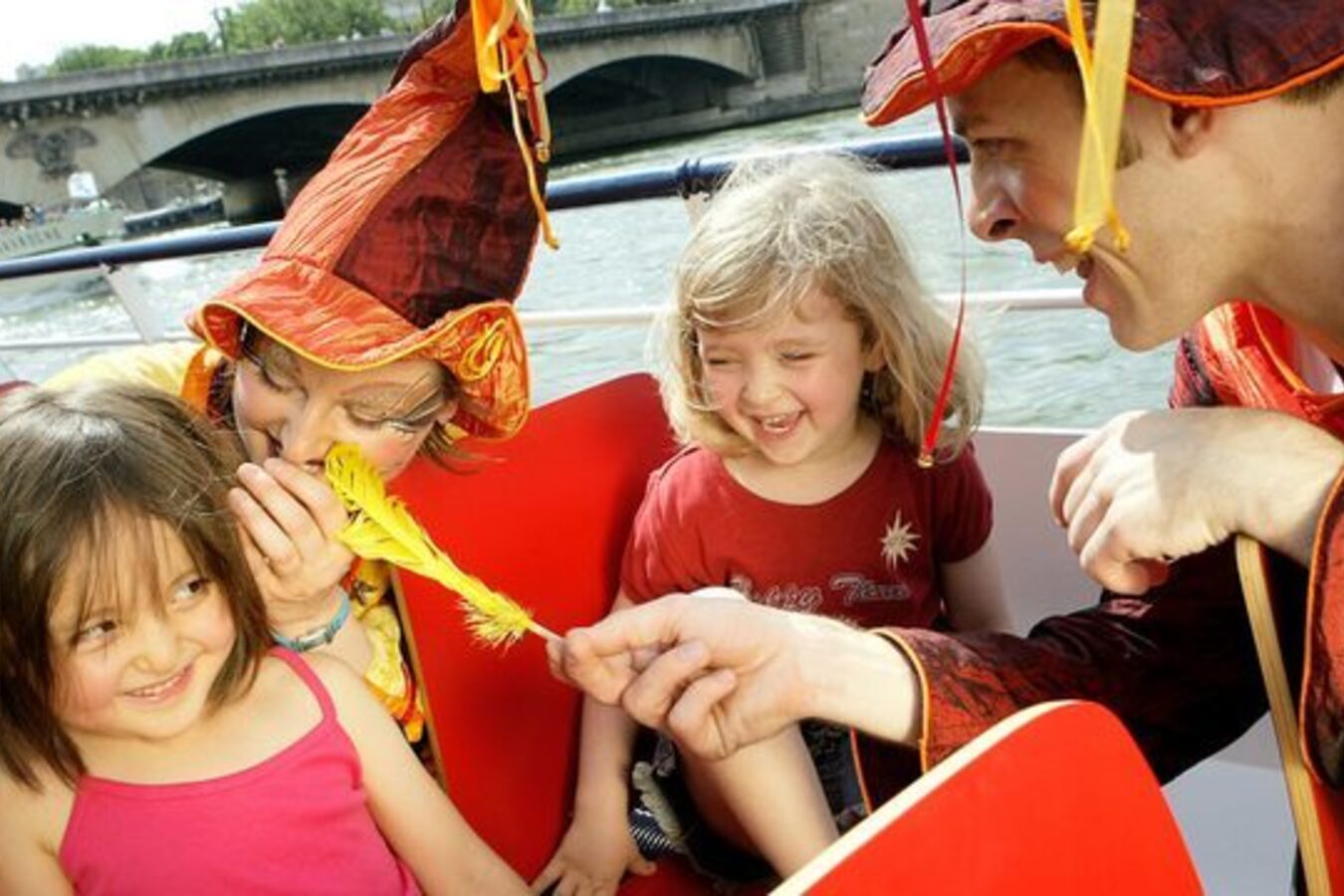 Paris in April 2026: Ultimate Guide to Activities • Come to Paris