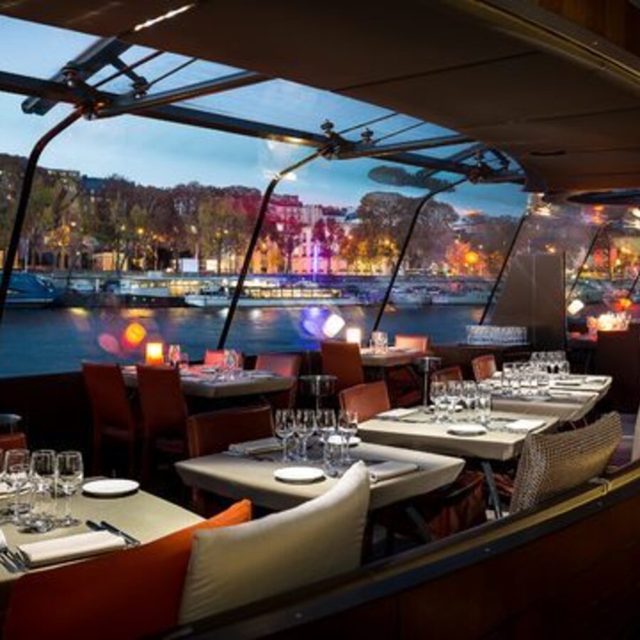 Que faire à Paris le soir ? 8 idées d'activités ! • Come to Paris