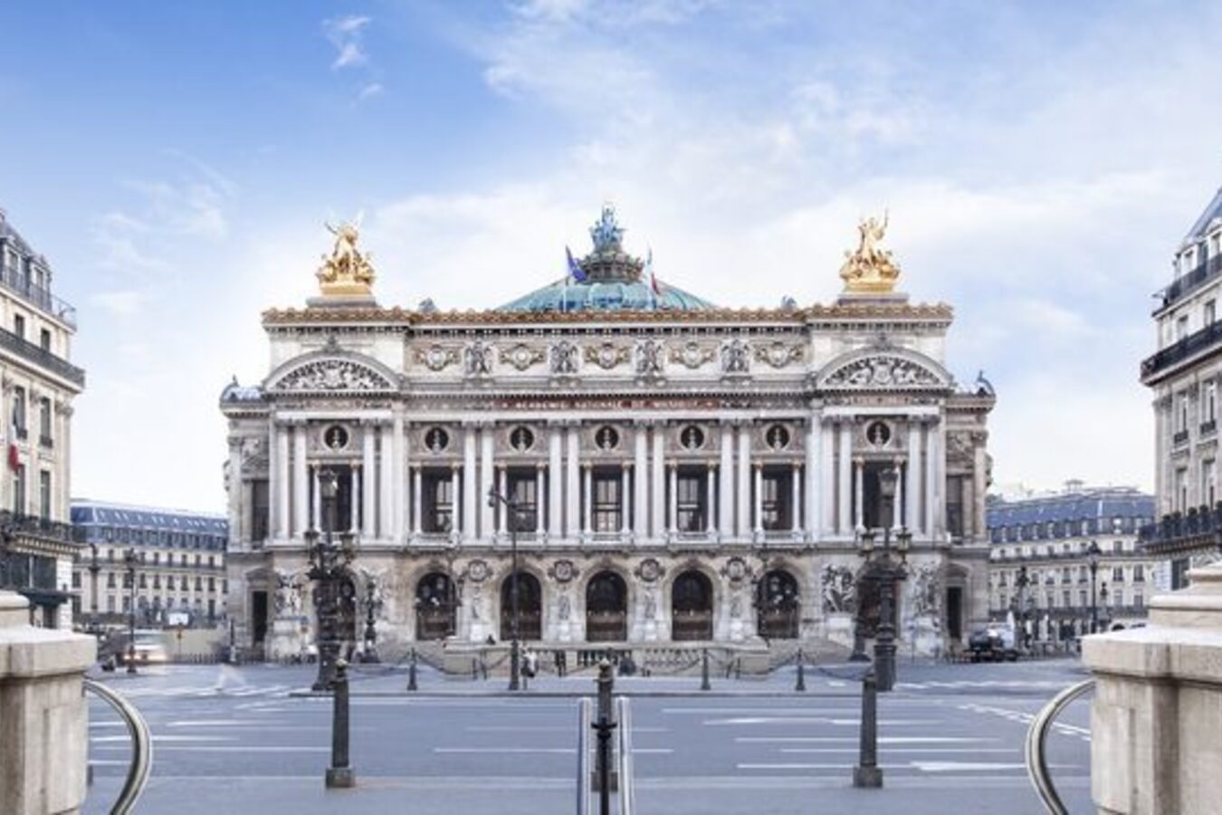 Monuments de Paris : Retrouvez le Top 14 des Incontournables • Come to ...