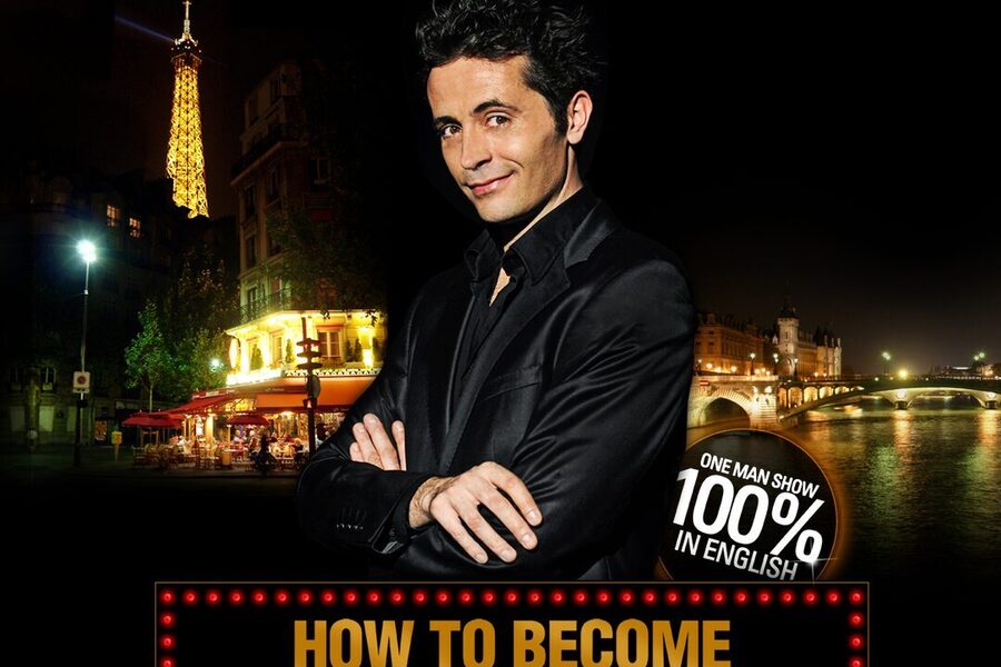 Concerts in Paris: Discover the Best Events in 2025 • Come to Paris