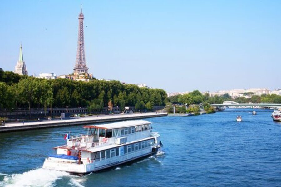 Les meilleurs palaces parisiens en 2025 : Guide exclusif