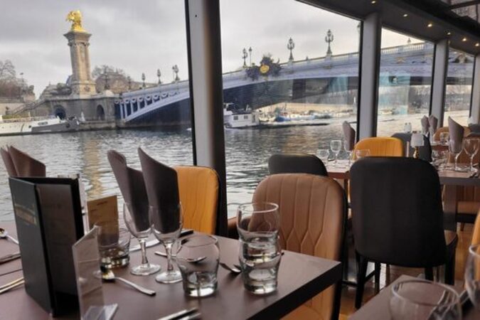 Les meilleurs palaces parisiens en 2025 : Guide exclusif