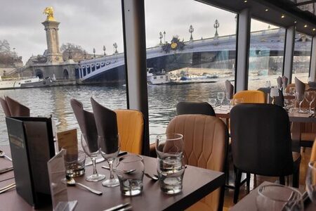 Lunch in Paris: The Best Addresses to Discover
