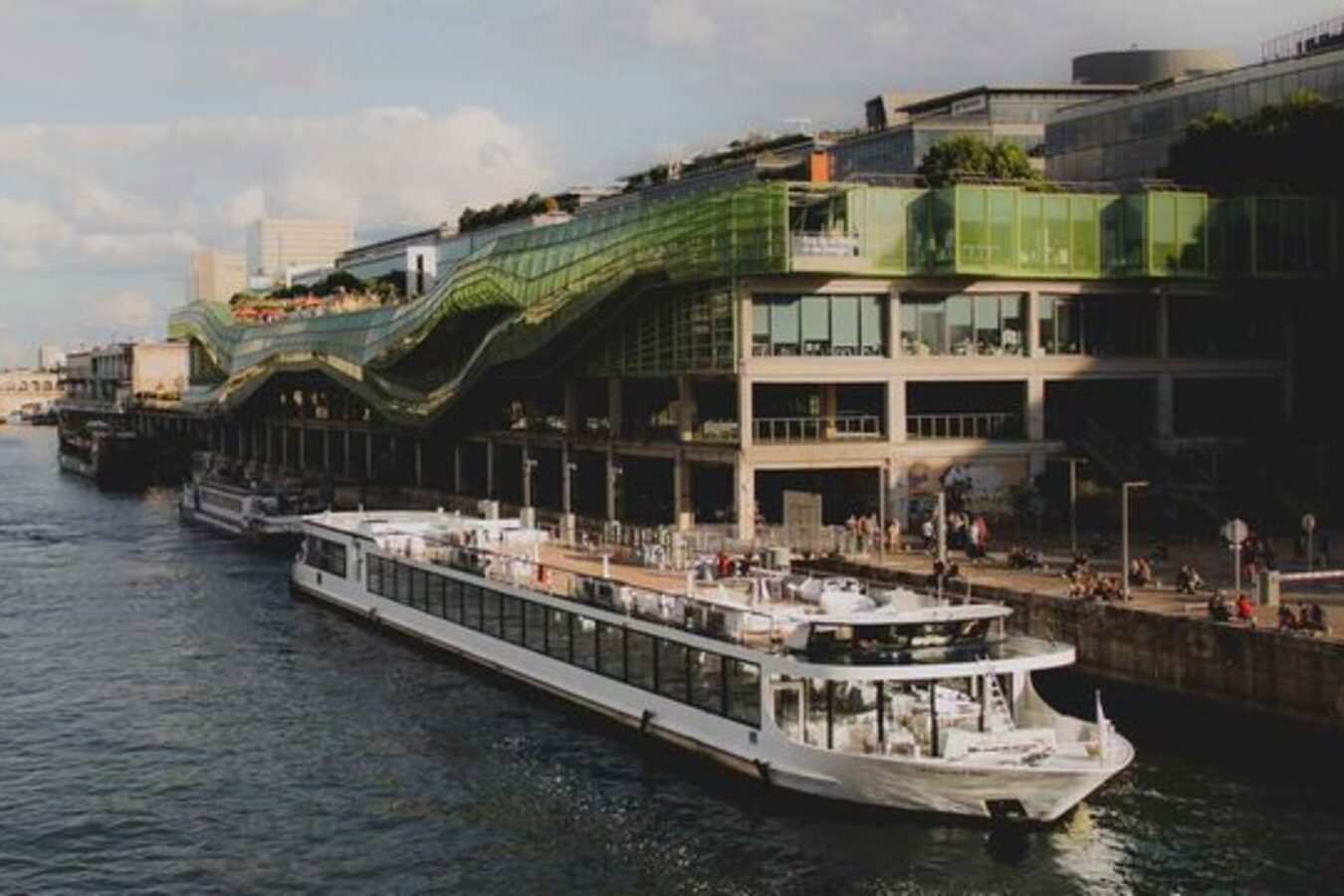 Balades à Paris : top 10 des promenades à découvrir