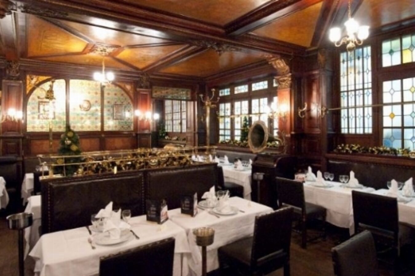 Que faire quand il neige à Paris