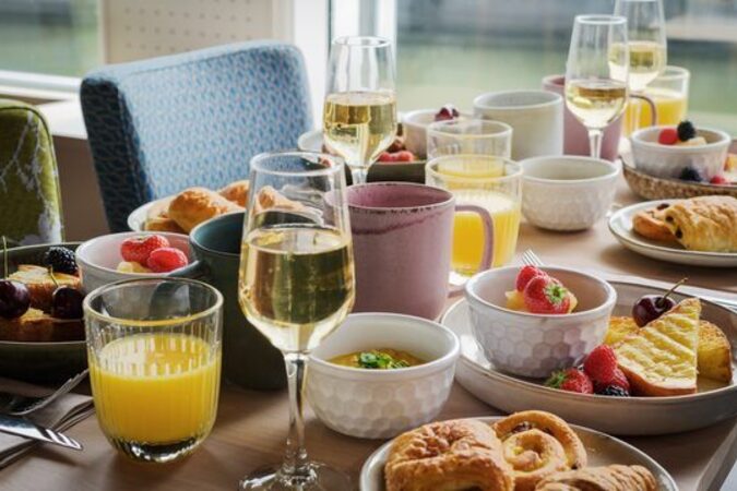 Lunch in Paris: The Best Addresses to Discover