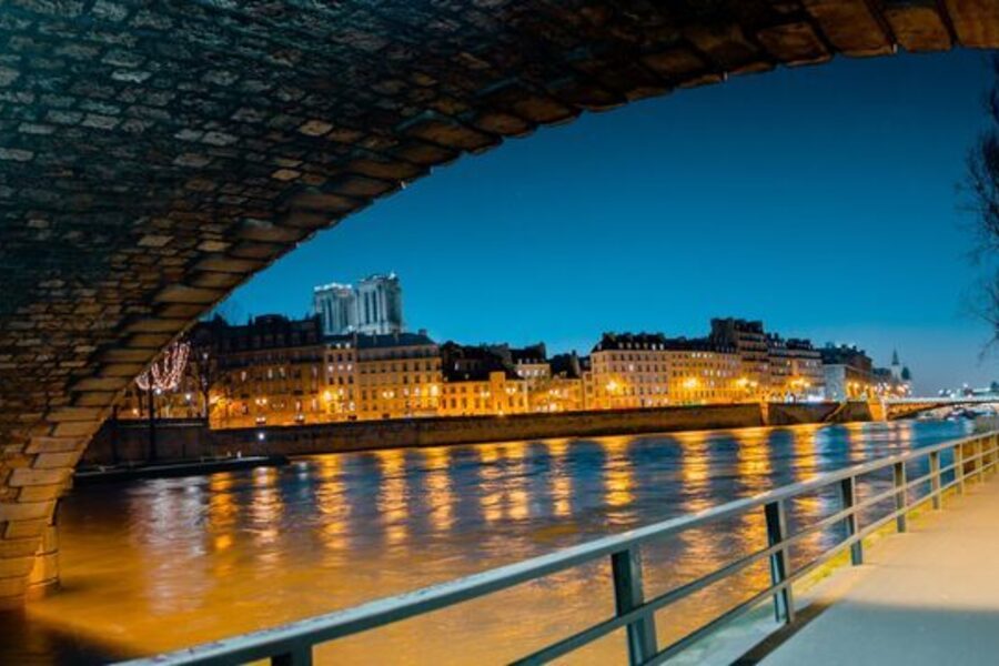 Les meilleurs brunchs de Noël à Paris en 2025