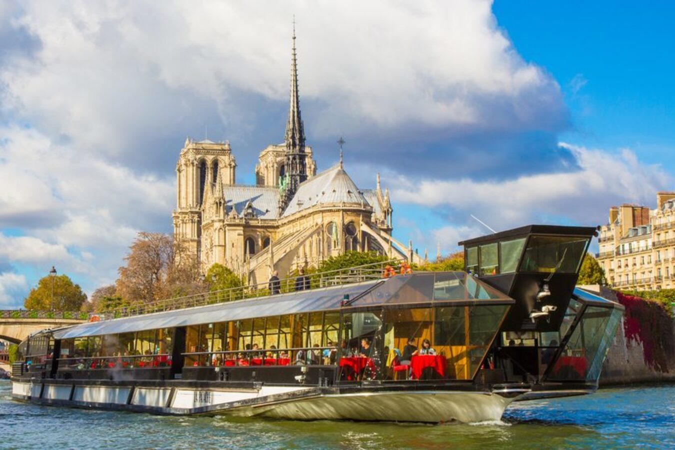 Concerts in Paris: Discover the Best Events in 2025 • Come to Paris