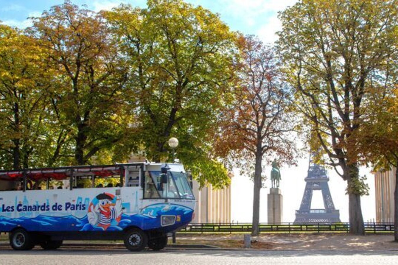 Balade Canal Saint Martin : Itinéraires étape par étape • Come to Paris