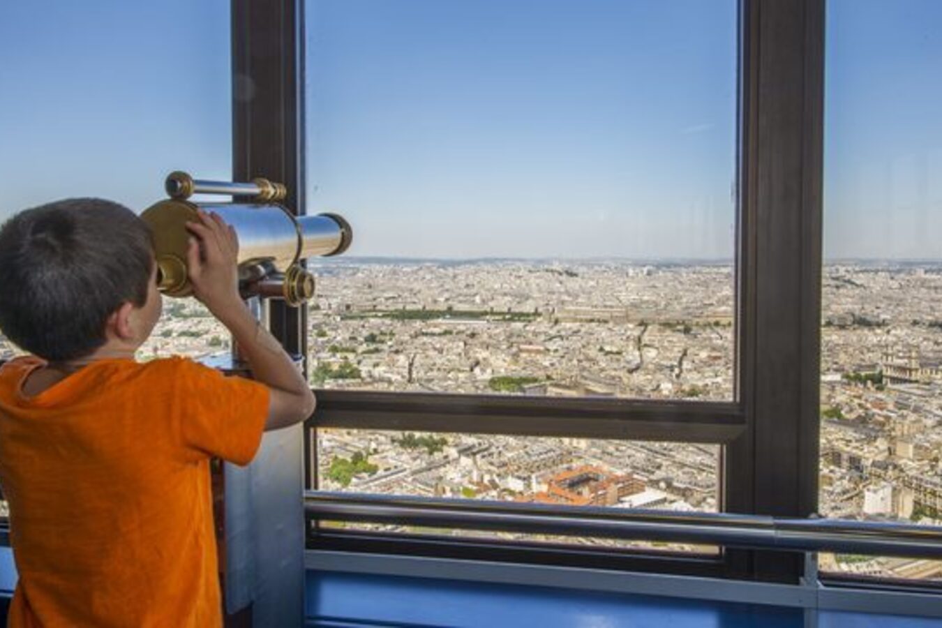 Monuments de Paris : Retrouvez le Top 14 des Incontournables • Come to ...