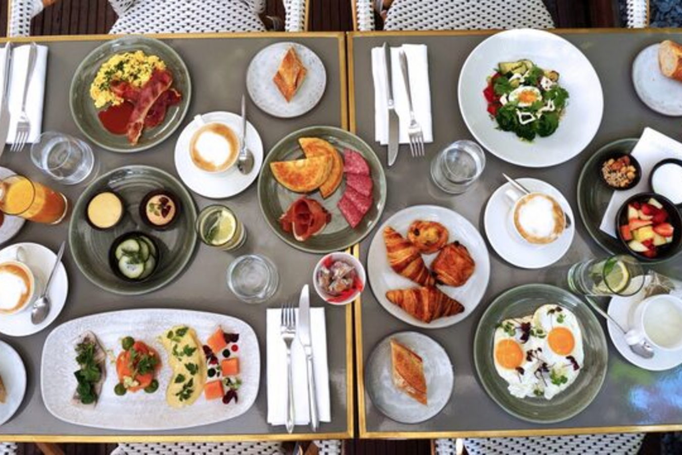 10 Dinge, die man in Paris machen sollte