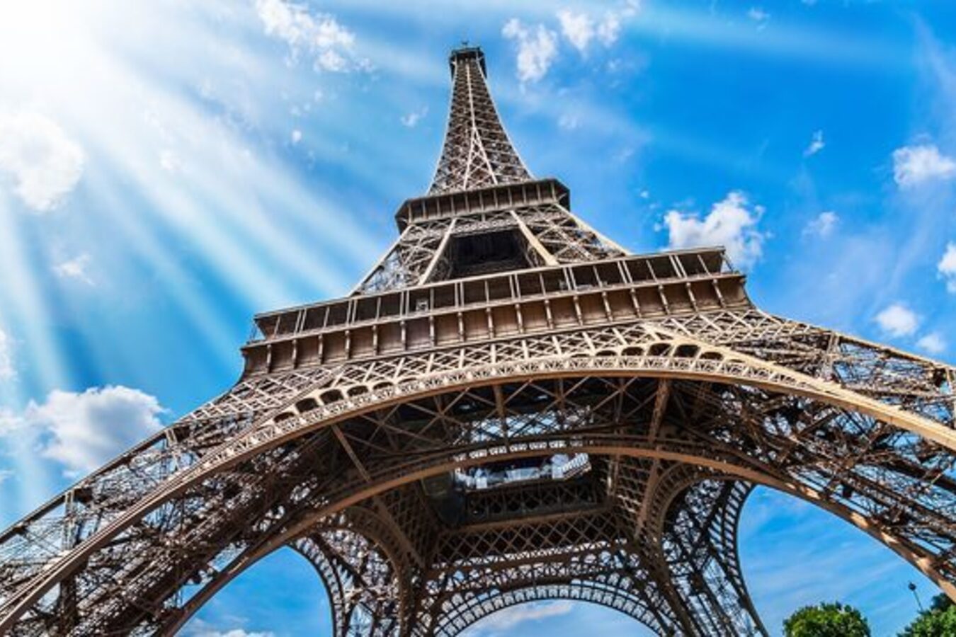 Monuments de Paris : Retrouvez le Top 14 des Incontournables • Come to ...