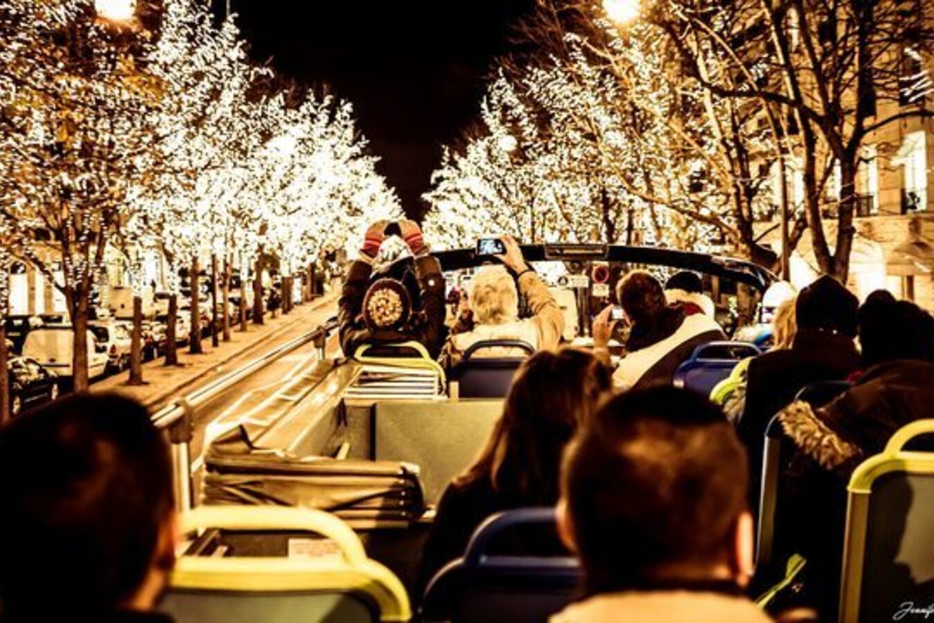 Guide des Marchés de Noël à Paris 2025 : Top Destinations