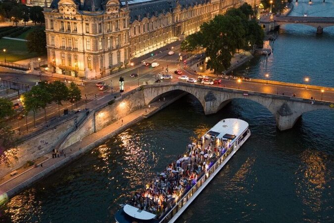 Things to Do in Paris in December 2025: Complete Guide to Events ...