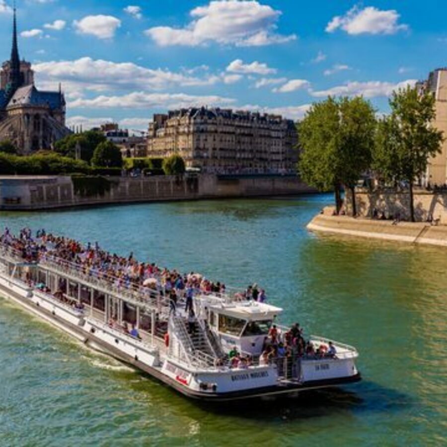 Balade Quai de Seine Paris : Itinéraire Incontournable ! • Come to Paris